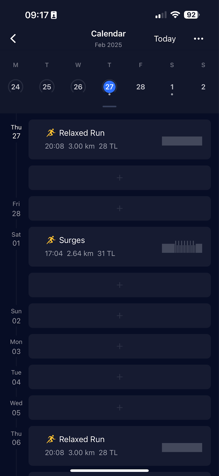 COROS: How to connect and use with Runkeeper